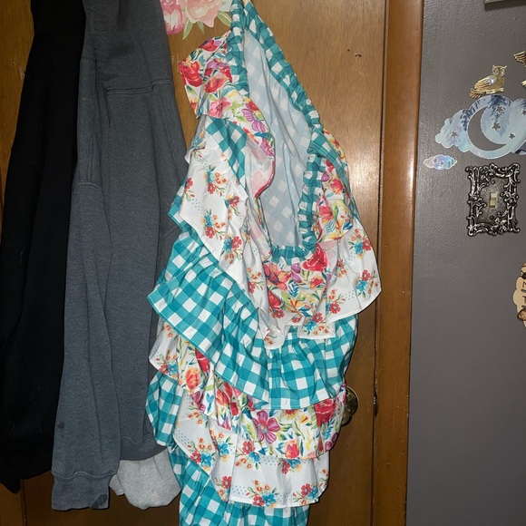 The Pioneer Woman | Storage & Organization | Pioneer Woman Floral And ...